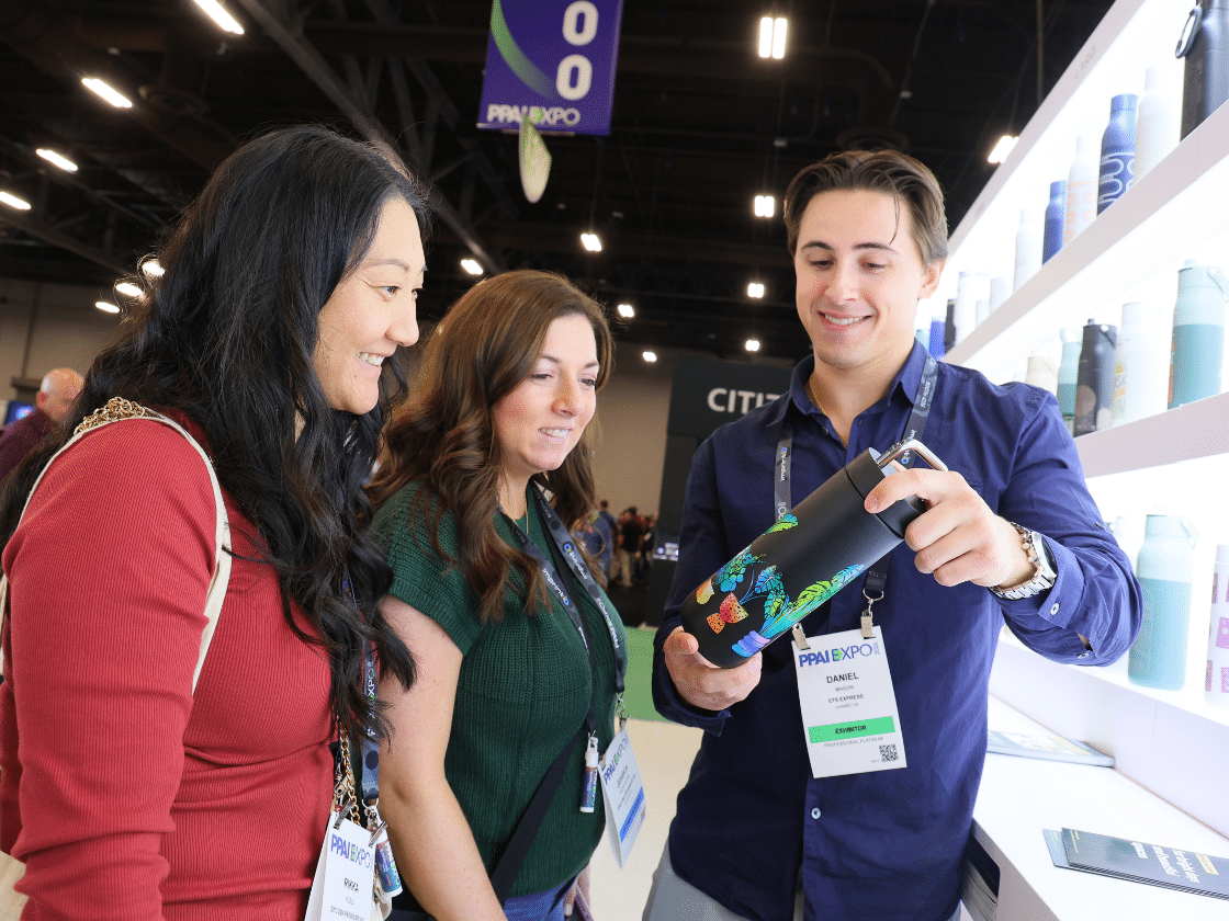 PPAI Strategic Plan: Setting A New Vision For Branded Merchandise ...