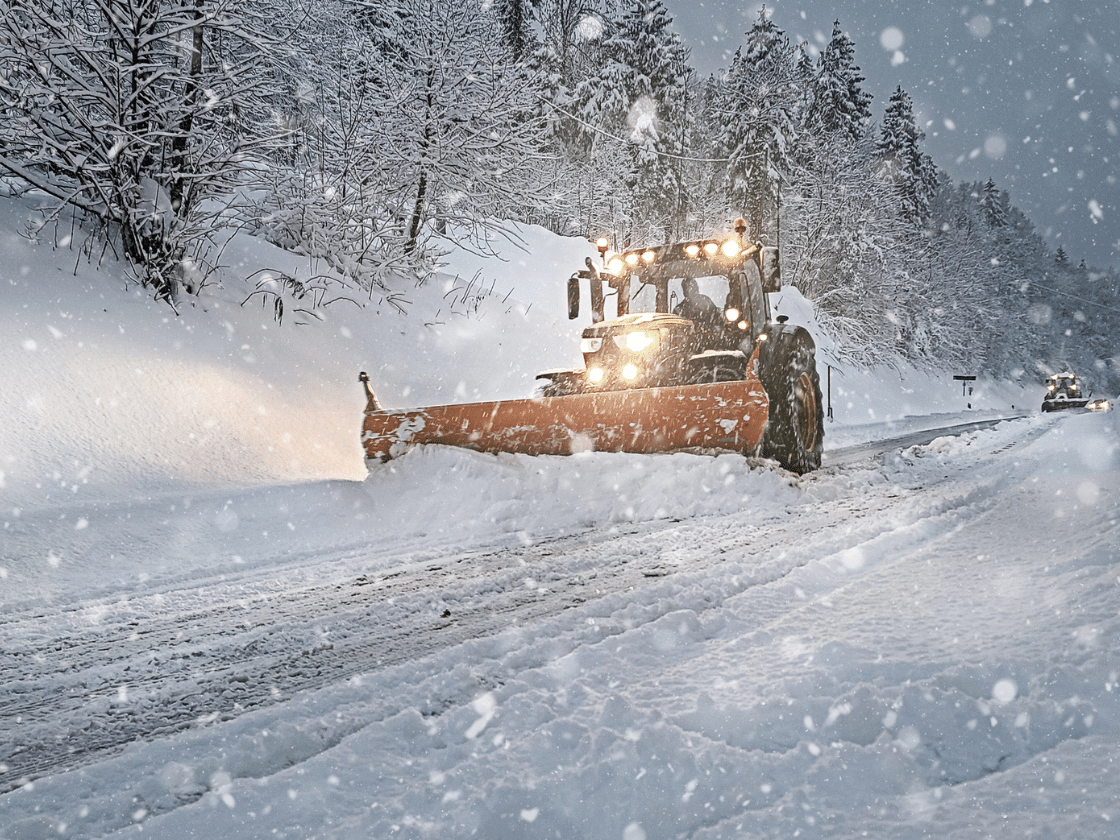 Snowstorm Forces Regional Associations To Cancel Events - PPAI ...