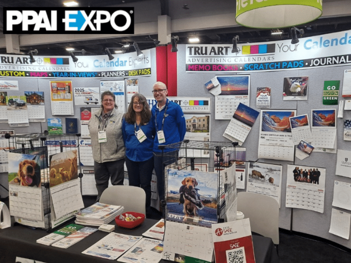 Tru Art Advertising Calendars Acquires Supplier With Roots Dating To ...