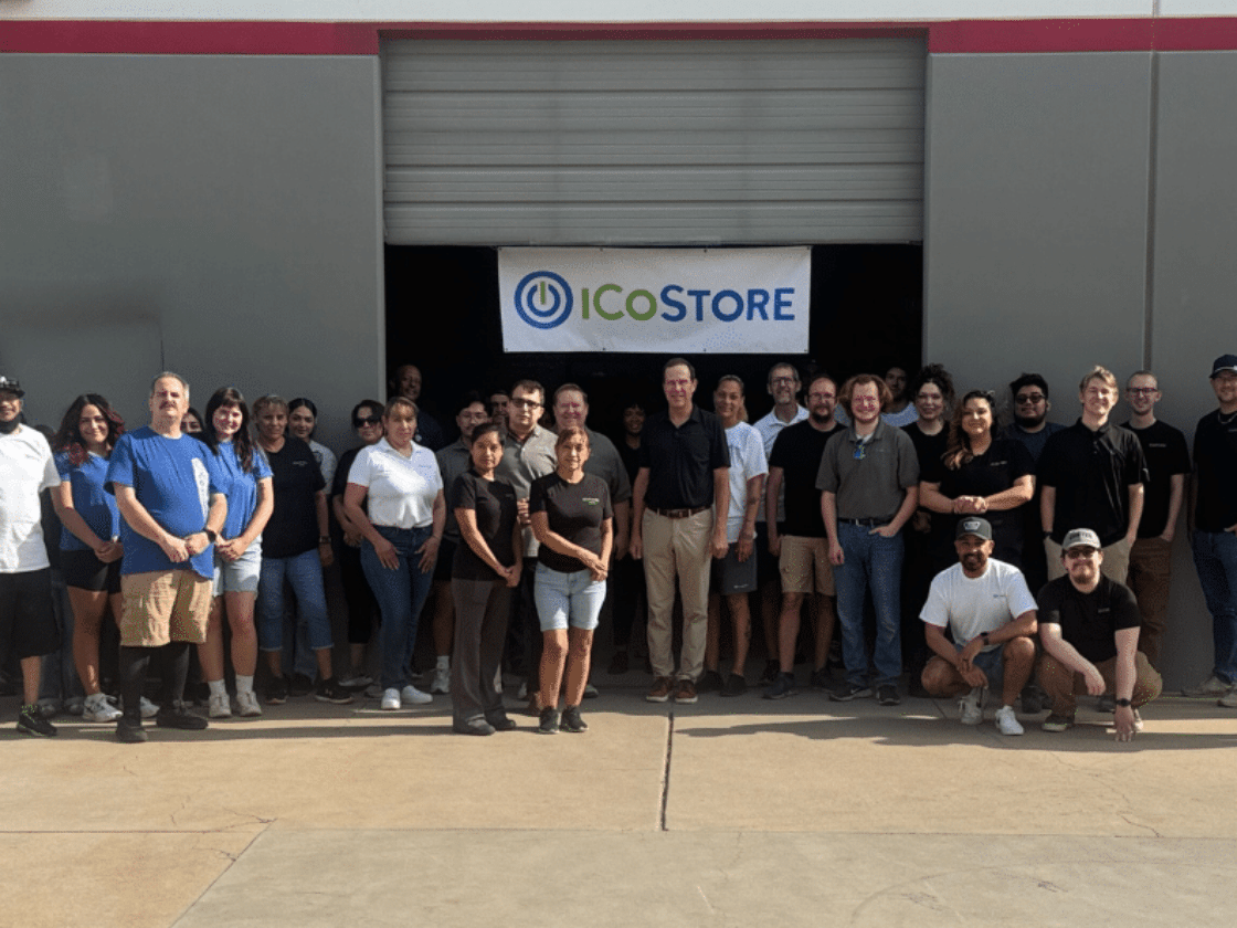 iCoStore Acquires CCI - PPAI - Promotional Products Association ...