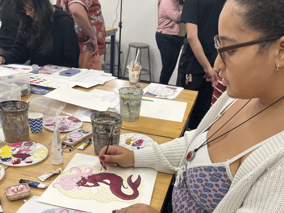 The Image Group Uses Merch Innovation To Power Arts Fundraising - PPAI ...