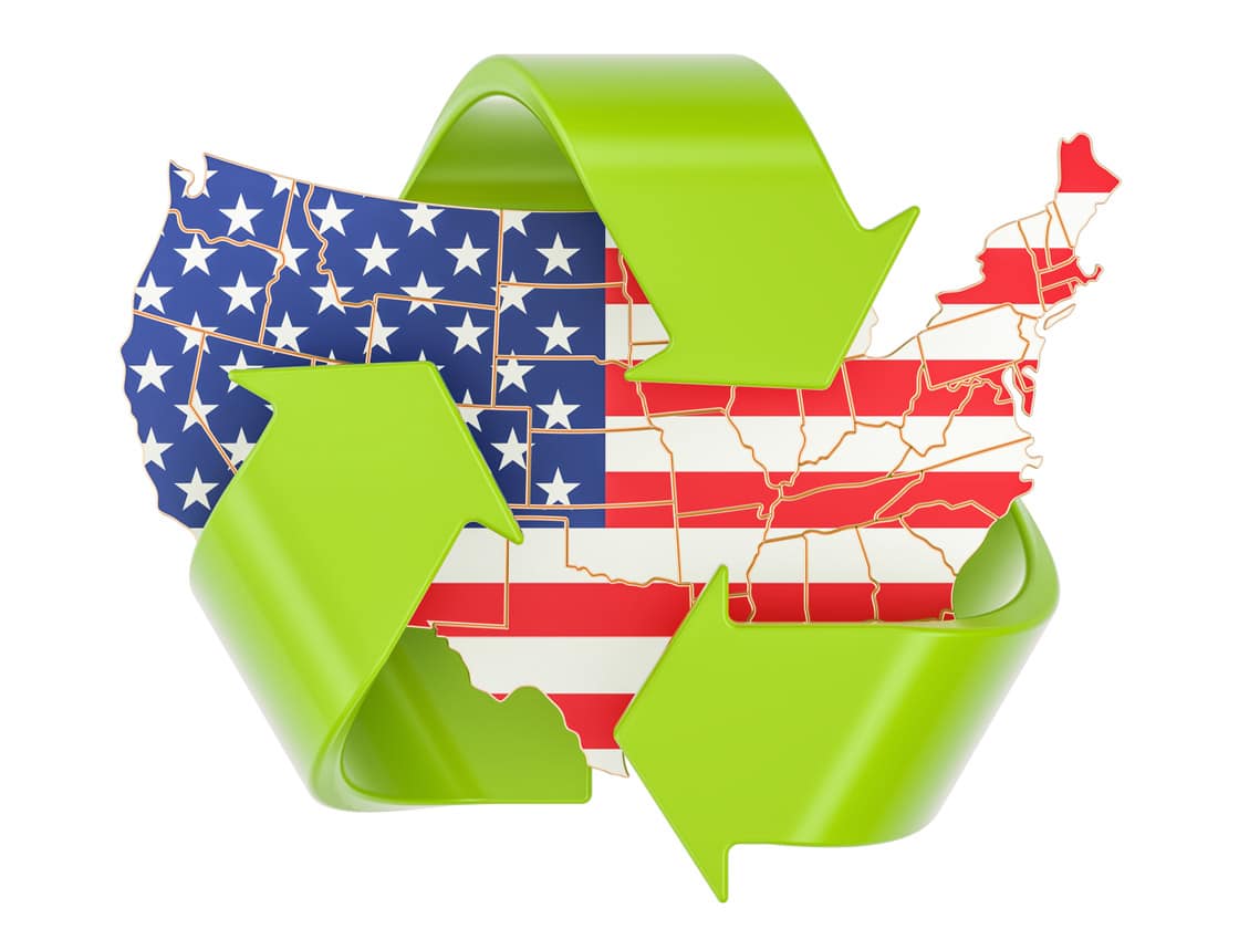 10 States To Watch For New Packaging EPR Laws In 2026 - PPAI ...
