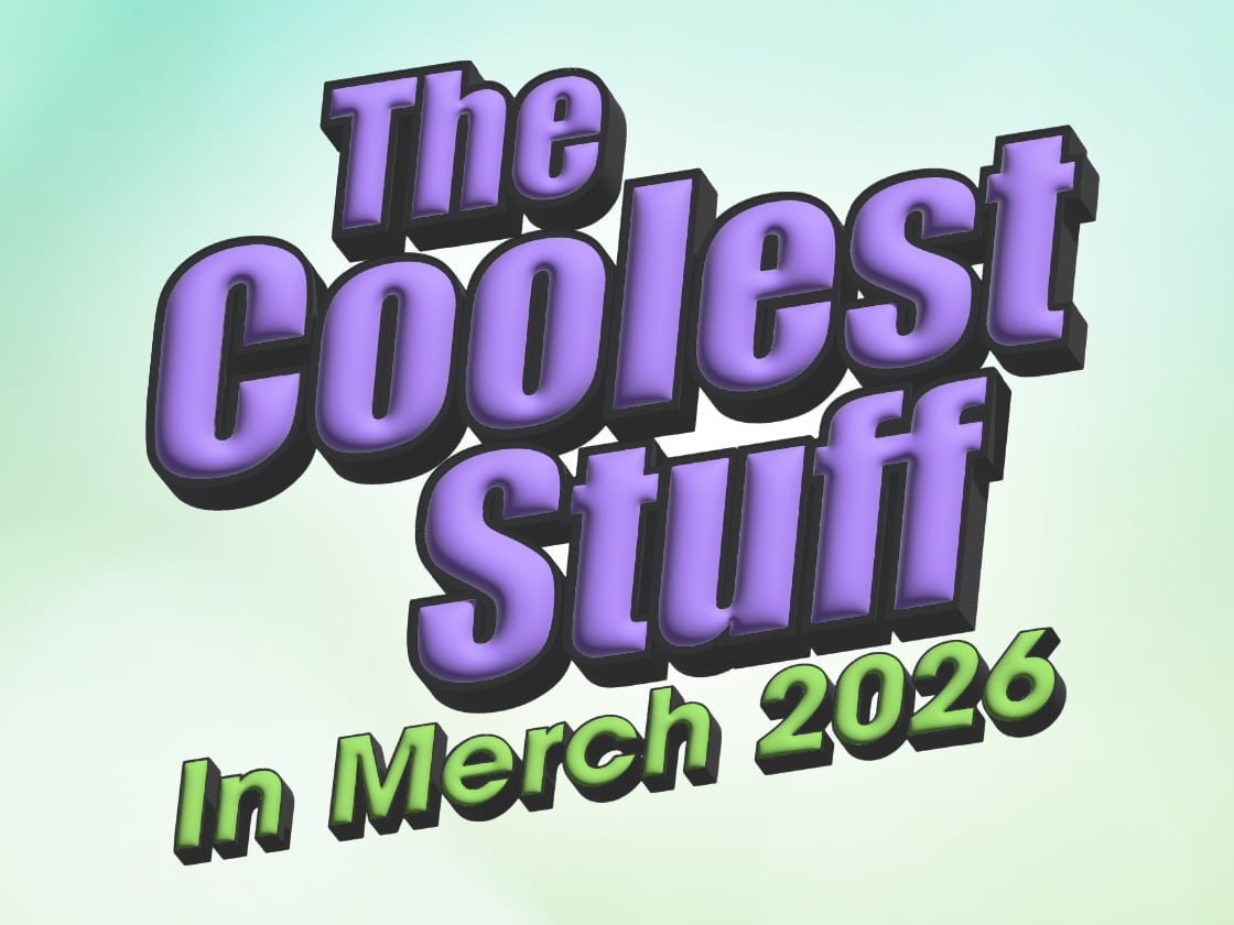 The Coolest Stuff In Merch 2026 - PPAI - Promotional Products ...