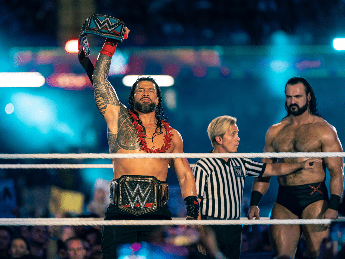 Inside The Retail Ring: The WWE Years That Shaped A Merch Exec - PPAI ...